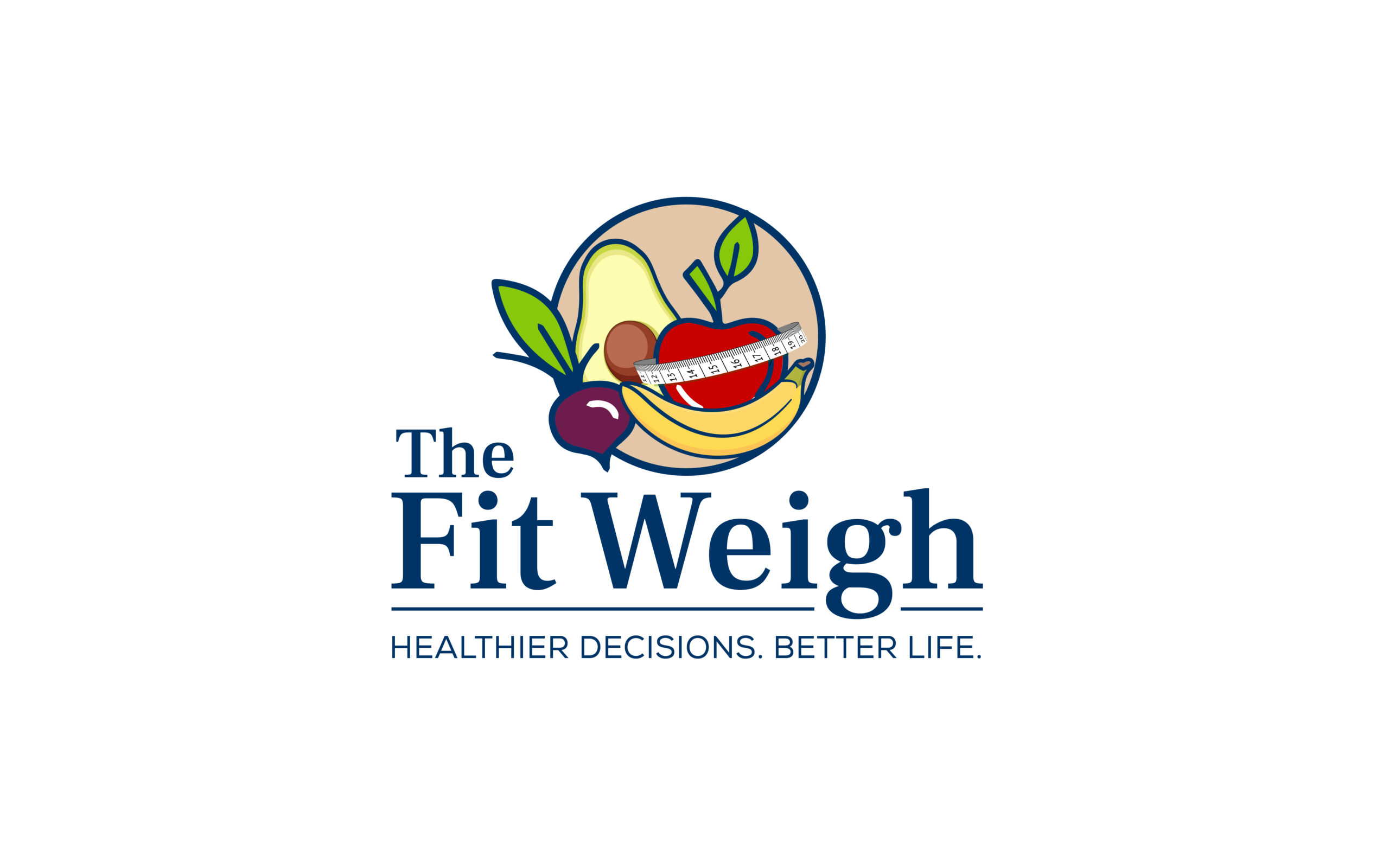 The Fit Weigh | Nutrition Counseling, Diabetes Management, and More